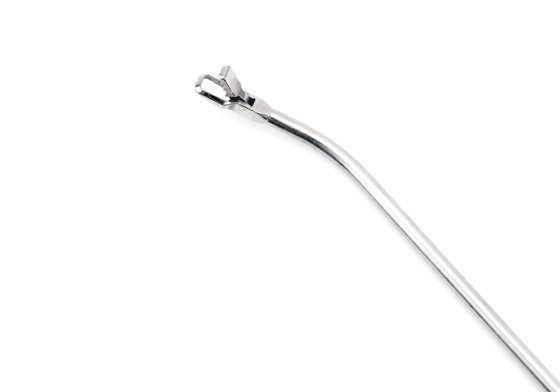 Linvatec Shutt Custom Mini-Aggressor Forceps, 30º Right in Mokena, IL, USA