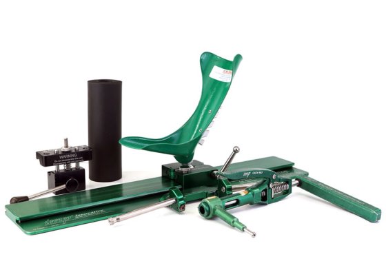 IMP De Mayo Knee Positioner System in Mokena, IL, USA