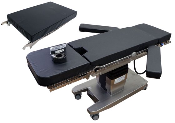 Trumpf Op-Tech Trusystem 7000U OR Table Complete in Mokena, IL, USA