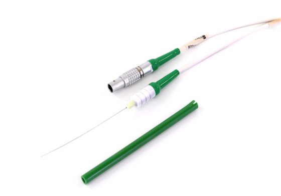 Abbott NeuroTherm Ionic RF Radiofrequency Electrode RF Probe, 5cm in ...