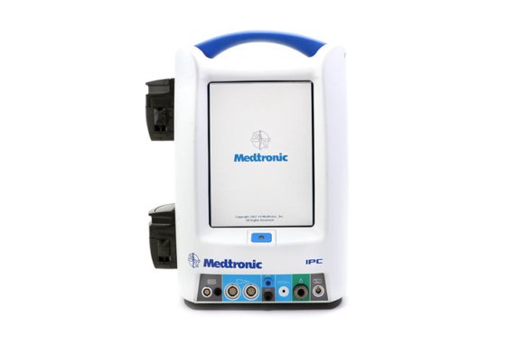 Medtronic Integrated Power Console - EC300 in Mokena, IL, USA