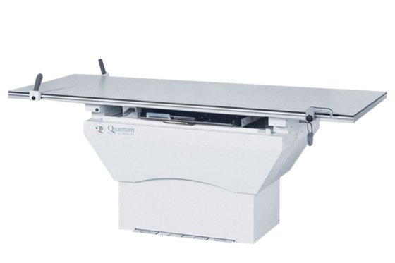 Quantum Float-Top Radiographic Table in Mokena, IL, USA
