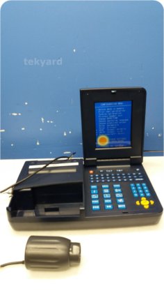 SDI Diagnostics Spirolab II SPIROMETER TY-67138 in Jessup, MD, USA