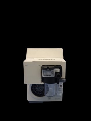 GE Gas Module Unit E-CAiO-00 in Jessup, MD, USA