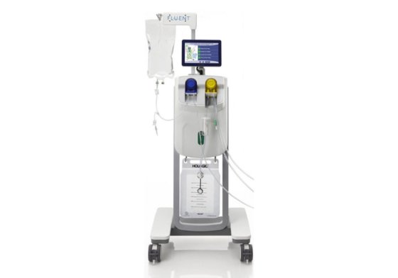 Hologic Fluent Fluid Management System in Mokena, IL, USA