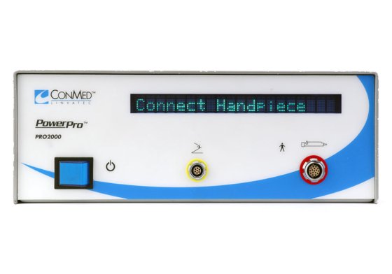 ConMed Linvatec PowerPro® Console in Mokena, IL, USA