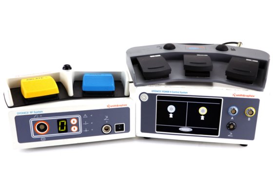 Dyonics Arthroscopy POWER II RF System in Mokena, IL, USA