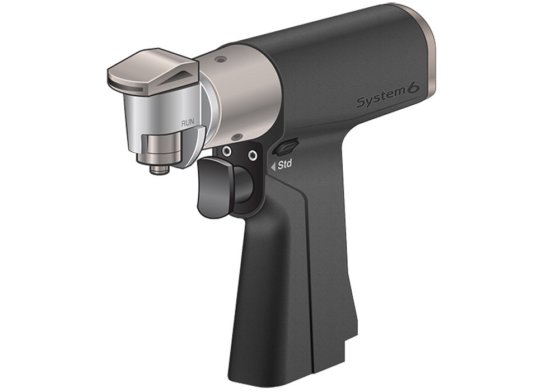 Stryker System 6 Electric Sagittal Power Tool in Mokena, IL, USA