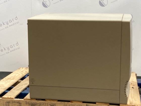 Applied Biosystems ABI FAST Real-Time PCR Sequence Detection System ...