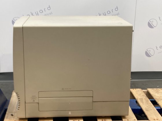 Applied Biosystems ABI FAST Real-Time PCR Sequence Detection System ...