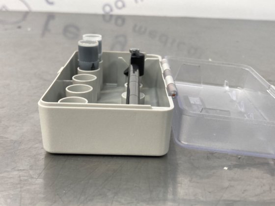 Haag Streit Tonometer Tool-Kit In Case Tono-Tool-Kit in Elkin, NC, USA