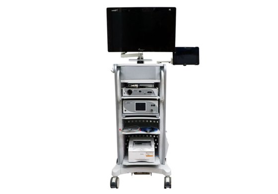 Arthrex UHD 4K Laparoscopy Tower in Mokena, IL, USA
