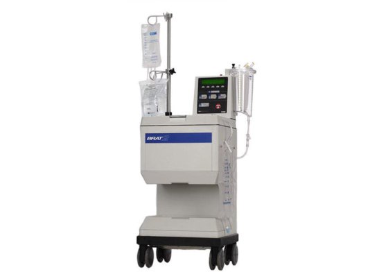 Cobe Brat 2 Cell Saver Auto Transfusion System in Mokena, IL, USA