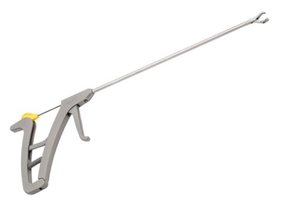 Arthrex Hip Labral Scorpion Suture Passer in Mokena, IL, USA