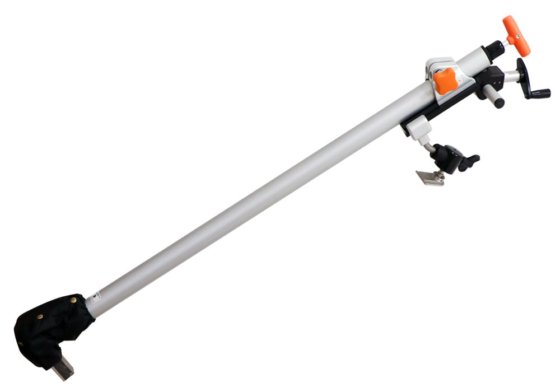 Smith & Nephew Universal Hip Distractor Bar for Active Heel Traction ...