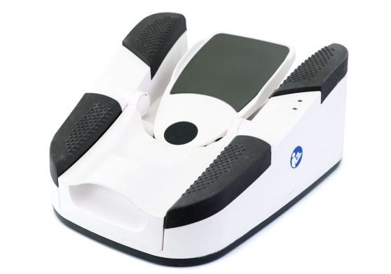 Stellaris ELITE™ Anterior System Foot Control in Mokena, IL, USA