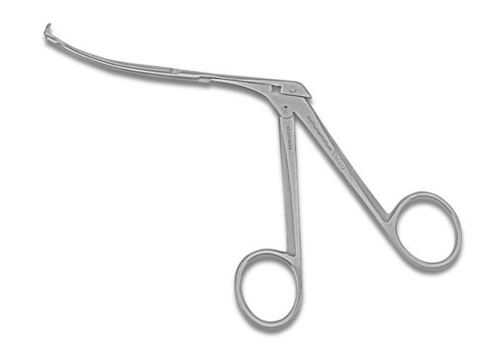 Instrumentarium Pediatric Backbiter Sinus Forceps in Mokena, IL, USA