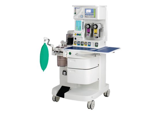 Spacelabs BleaseSirius Anesthesia Machine in Mokena, IL, USA