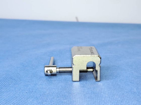 Terumo Universal Stabilizer Arm Adaptor Clamp T401701 in Jessup, MD, USA