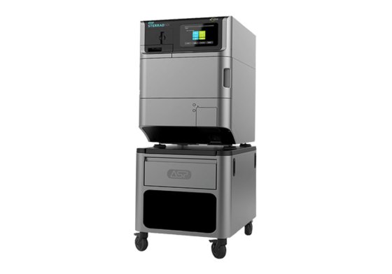STERRAD® NX Sterilization System With AllClear Technology in Mokena, IL ...
