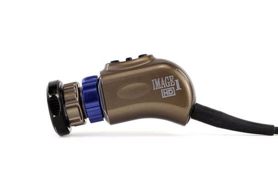 Karl Storz Image 1 HD H3 Camera Head in Mokena, IL, USA