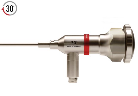 Smith & Nephew 2.7 mm 30° Arthroscope, C-Mount in Mokena, IL, USA