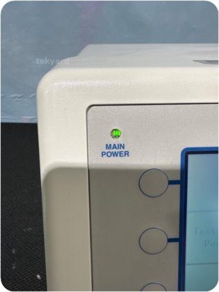 Respironics BiPAP Vision Ventilatory Support System 582059 in Elkin, NC ...