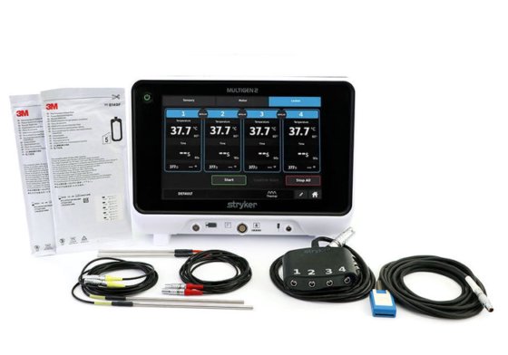 Stryker Multigen 2 RF Pain Management Kit in Mokena, IL, USA