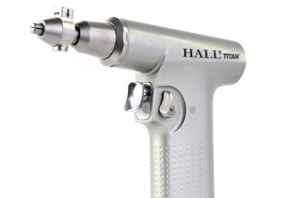 Hall Titan Reciprocating Saw Handpiece in Mokena, IL, USA