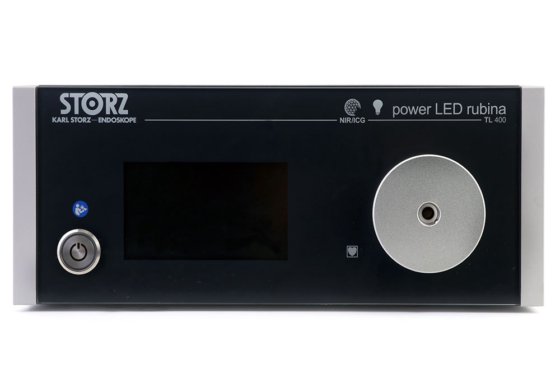 Karl Storz Power LED RUBINA™ Light Source in Mokena, IL, USA