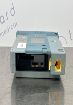 Heartstream Forerunner Semi-Automatic Defibrillator RM01 in Elkin, NC, USA