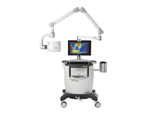 Stryker SPY ELITE Fluorescence Imaging System in Mokena, IL, USA
