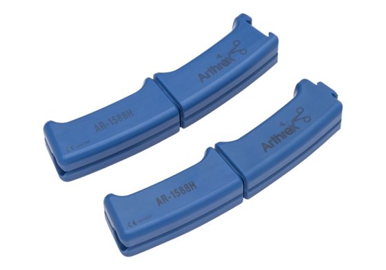 [In Date] Arthrex TightRope Suture Tensioner in Mokena, IL, USA