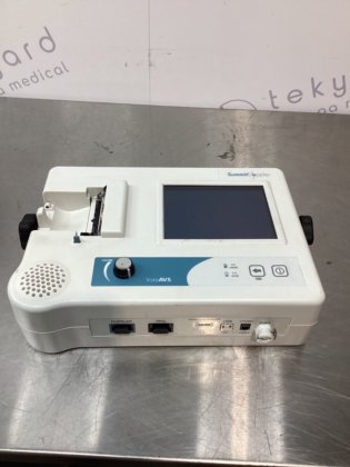Summit Doppler Vascular System Vista-Avs in Elkin, NC, USA