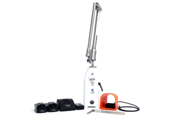 Smith & Nephew Spider 2 Electric Limb Positioner Set in Mokena, IL, USA