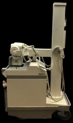 GE AMX 4 Portable X-Ray Unit AMX 4 in Elkin, NC, USA