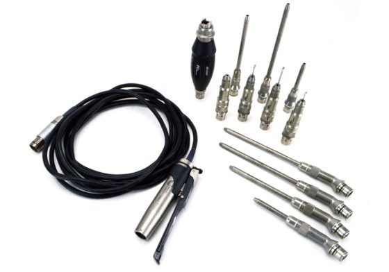 Stryker Sumex Neurology Drill in Mokena, IL, USA