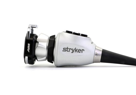 Stryker 1688 4K AIM Inline Camera Head and Coupler in Mokena, IL, USA
