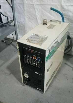 Matsui Process Water Temperature Controller Thermolator MC230A ...