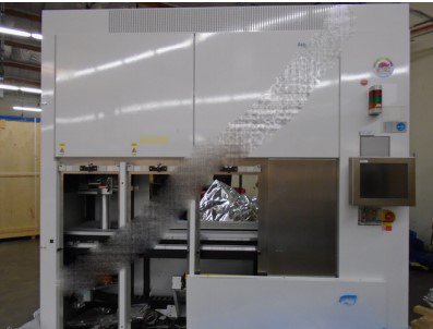 2005 Mattson Technology, Inc Aspen III ICPHT in United States