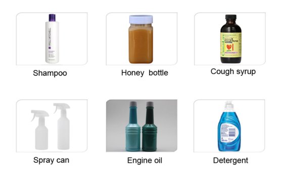 Torque control auto capping machine XGS-100B in Guangzhou, Guangdong, China