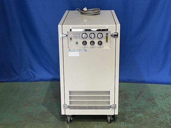 AB Sciex API 3200 LC/MS/MS System in Tokyo, Japan