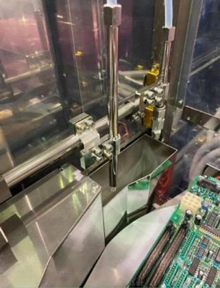 1995 TEL MARK 7 1C2D