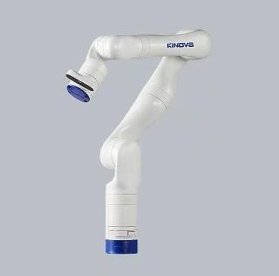 Efficient And Portable 6 Axis Kinova Cobot Gen3 Manipulator Robot Arm
