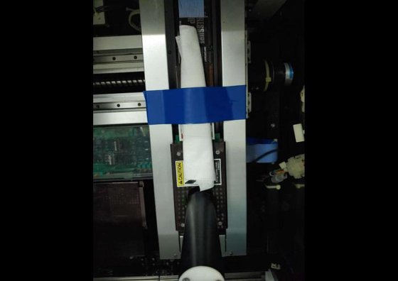 TEL Mark-Vz Develop in Asia