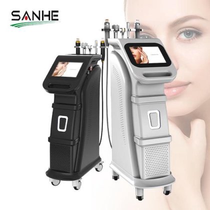 Nouvelle 2022 Machine multifonctionnelle d'élimination des cicatrices ...