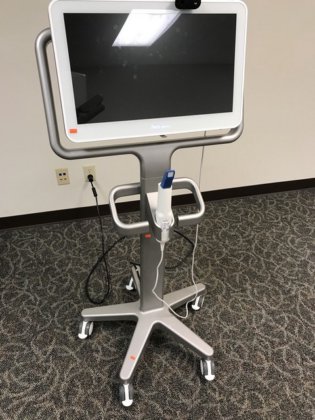 2022 iTero Element 2 Scanner #3123120-01 in O'Fallon, MO, USA