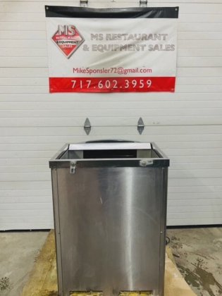 Lancer FS30 Flavor Select Beverage Dispenser Fully in Mechanicsburg, PA ...