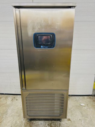 Desmon GBF15+EL Blast Chiller Freezer Fully in Mechanicsburg, PA, USA