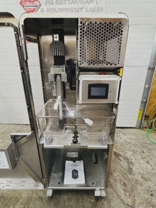 JBT Fresh N Squeeze Multi-Fruit Juicer 2nd Gen Fully in Mechanicsburg ...